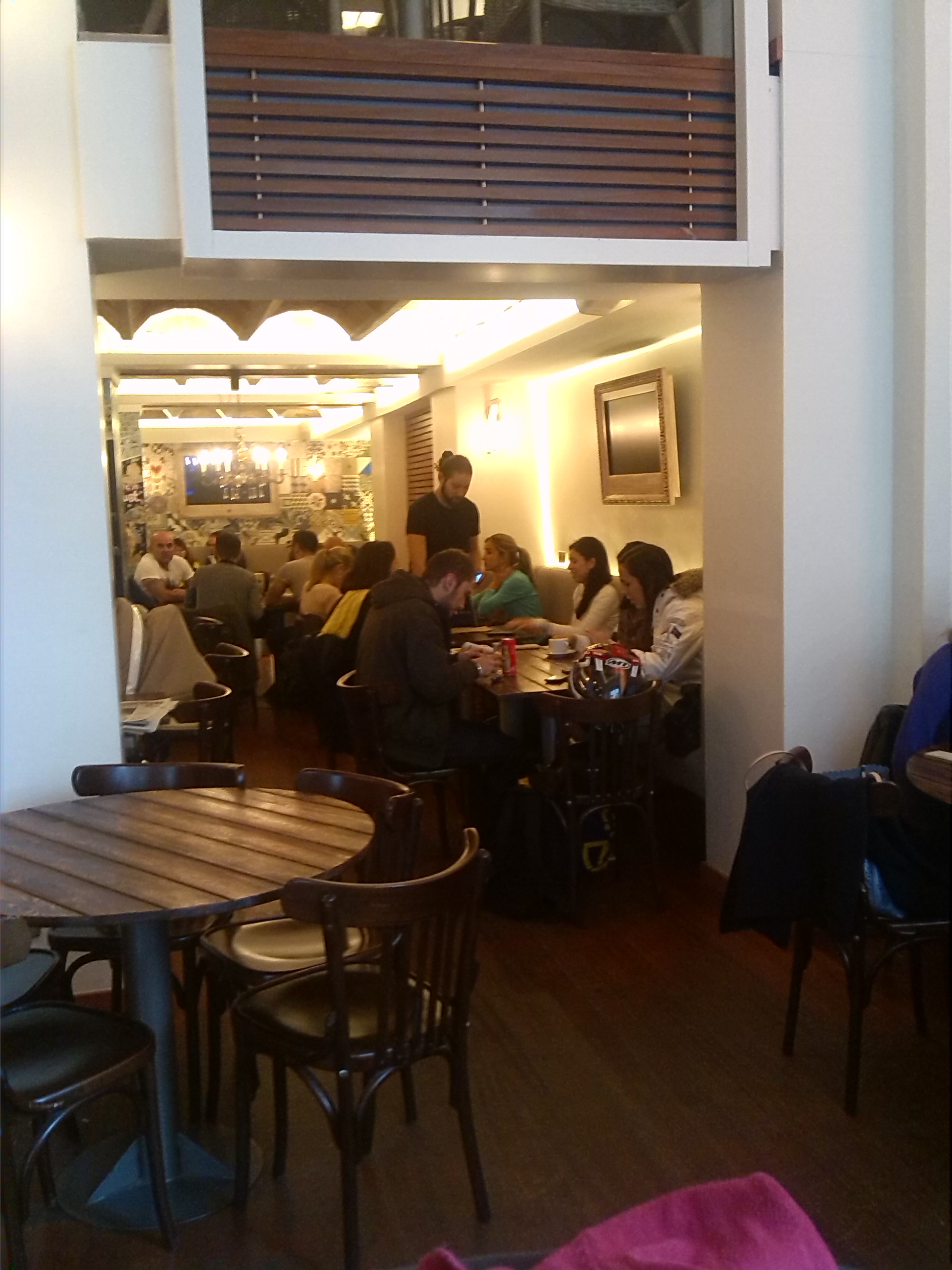 Alsur Café | El plato estrella