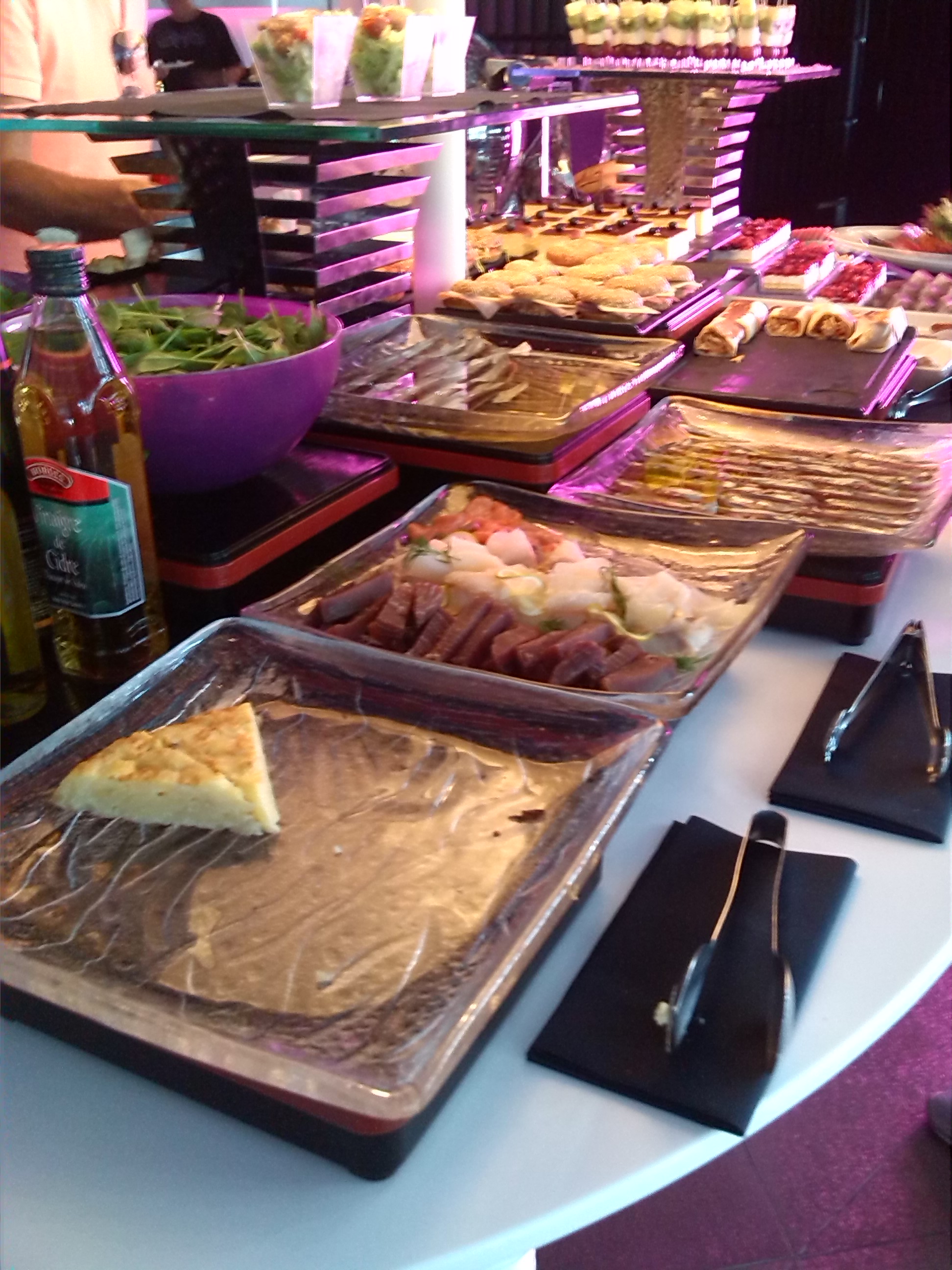 Barceló Raval Restaurante | El plato estrella