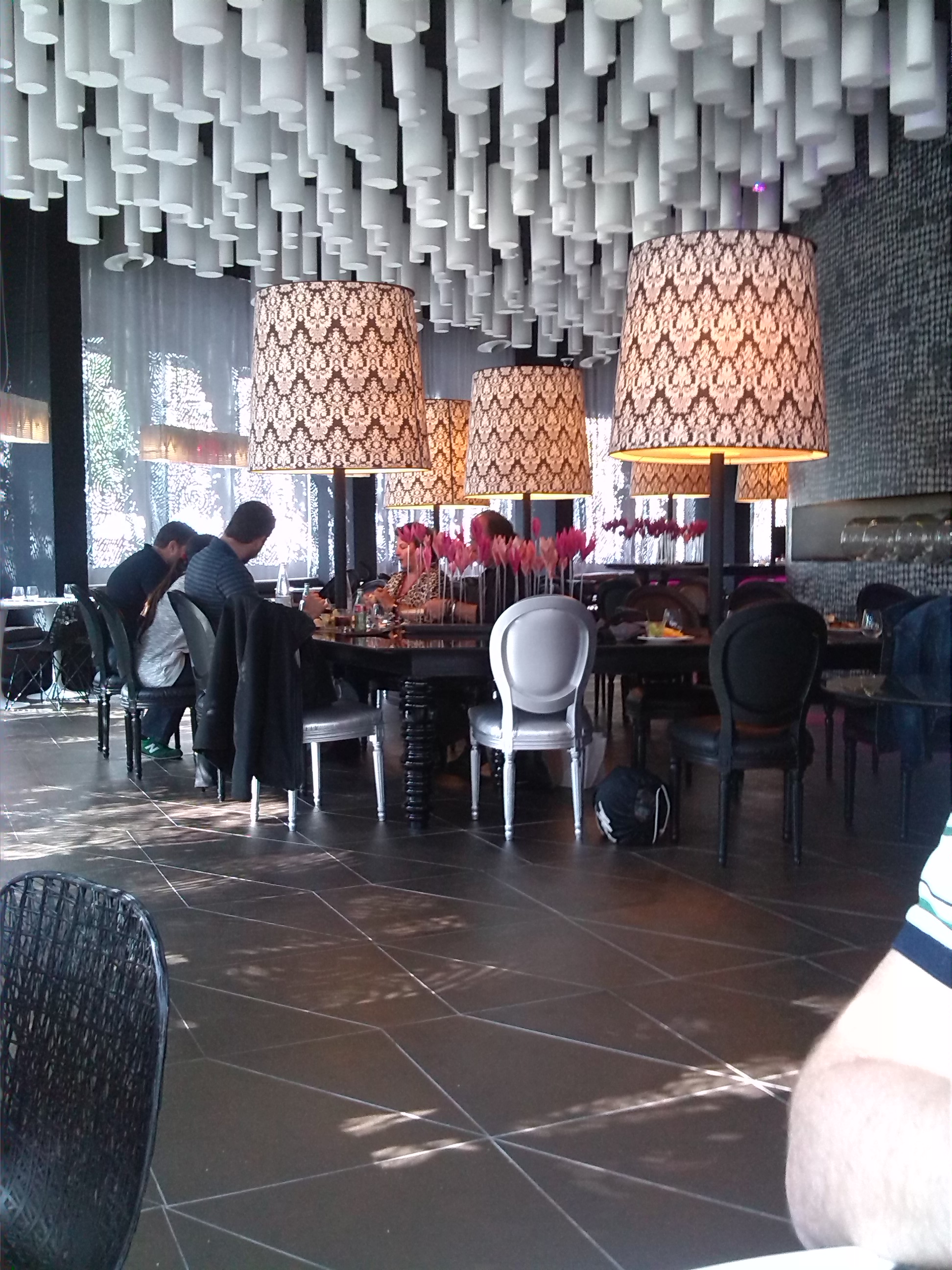 Barceló Raval Restaurante | El plato estrella